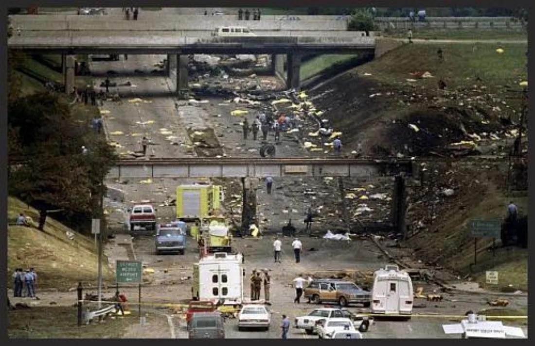 The Devil in the Routine: The crash of Spanair flight 5022 – thenewstime